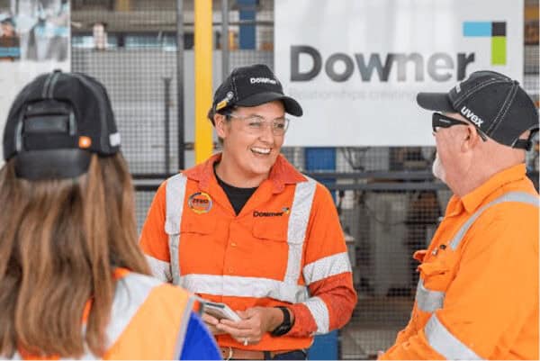 Our purpose - Downer Group New Zealand