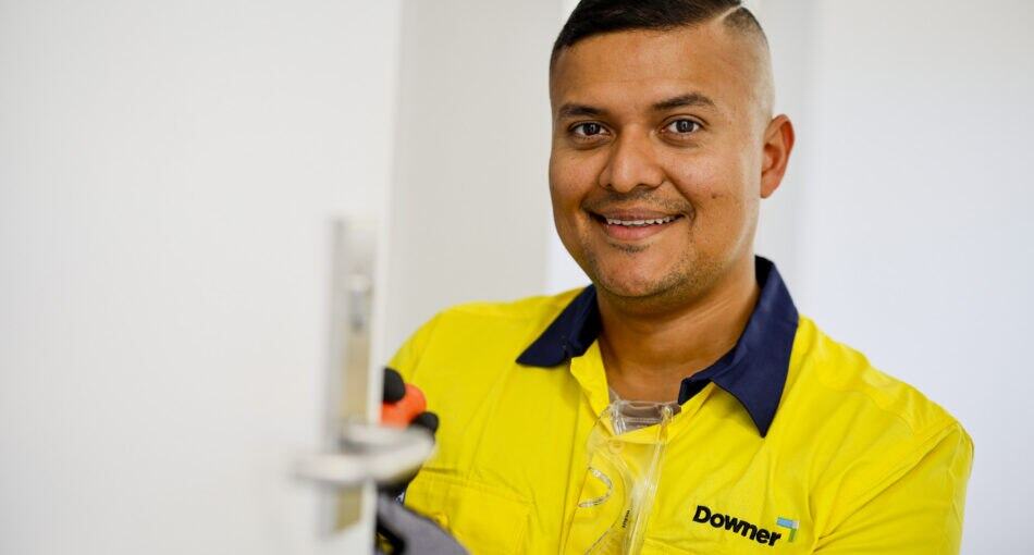 Housing - Downer Group New Zealand